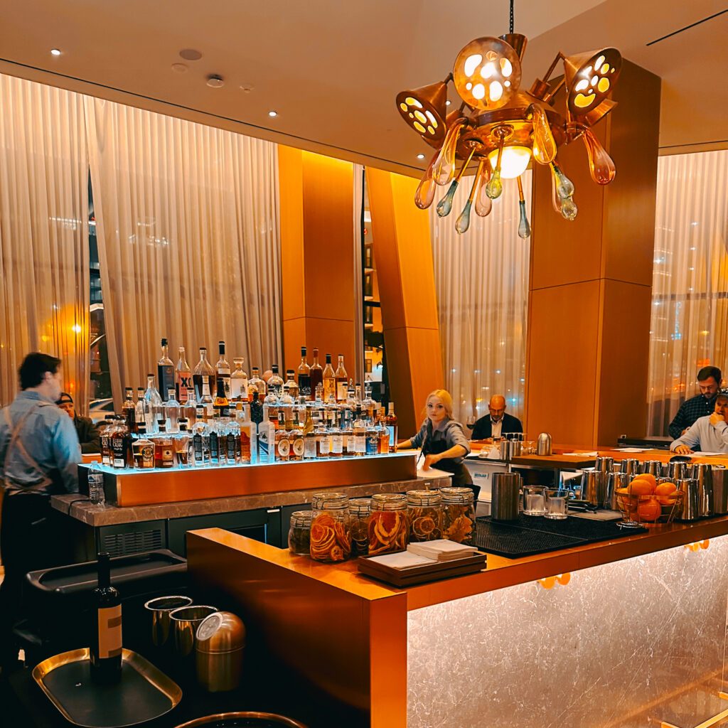 The Joseph Hotel | Travel with the Crows