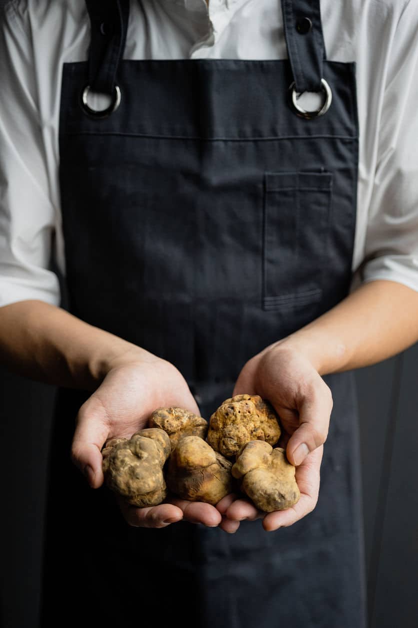 Eat Your Way Across Italy